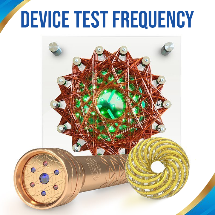 Starter - Qi Coil WebApp (BETA)